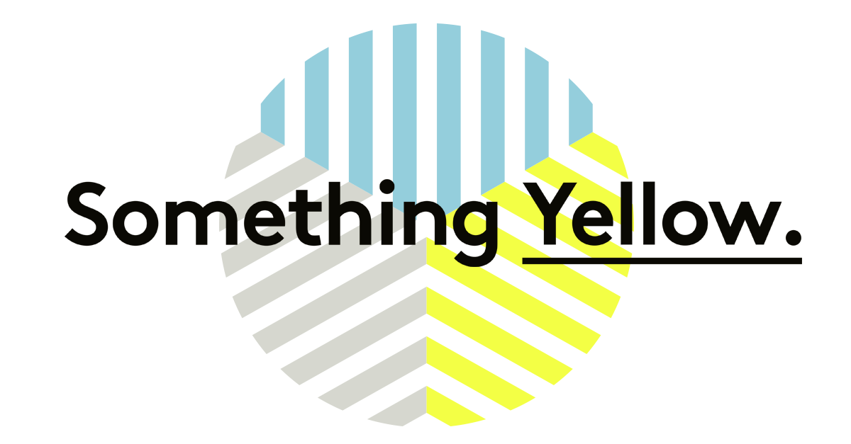 Something Yellow